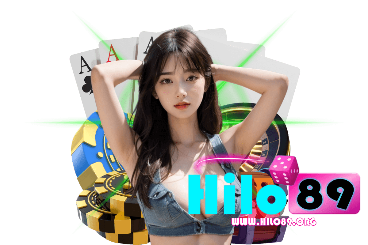 hilo89 เว็บเดิมพันสล็อตสุดคลาสสิก ให้บริการมายาวนานกว่า 3 ปี